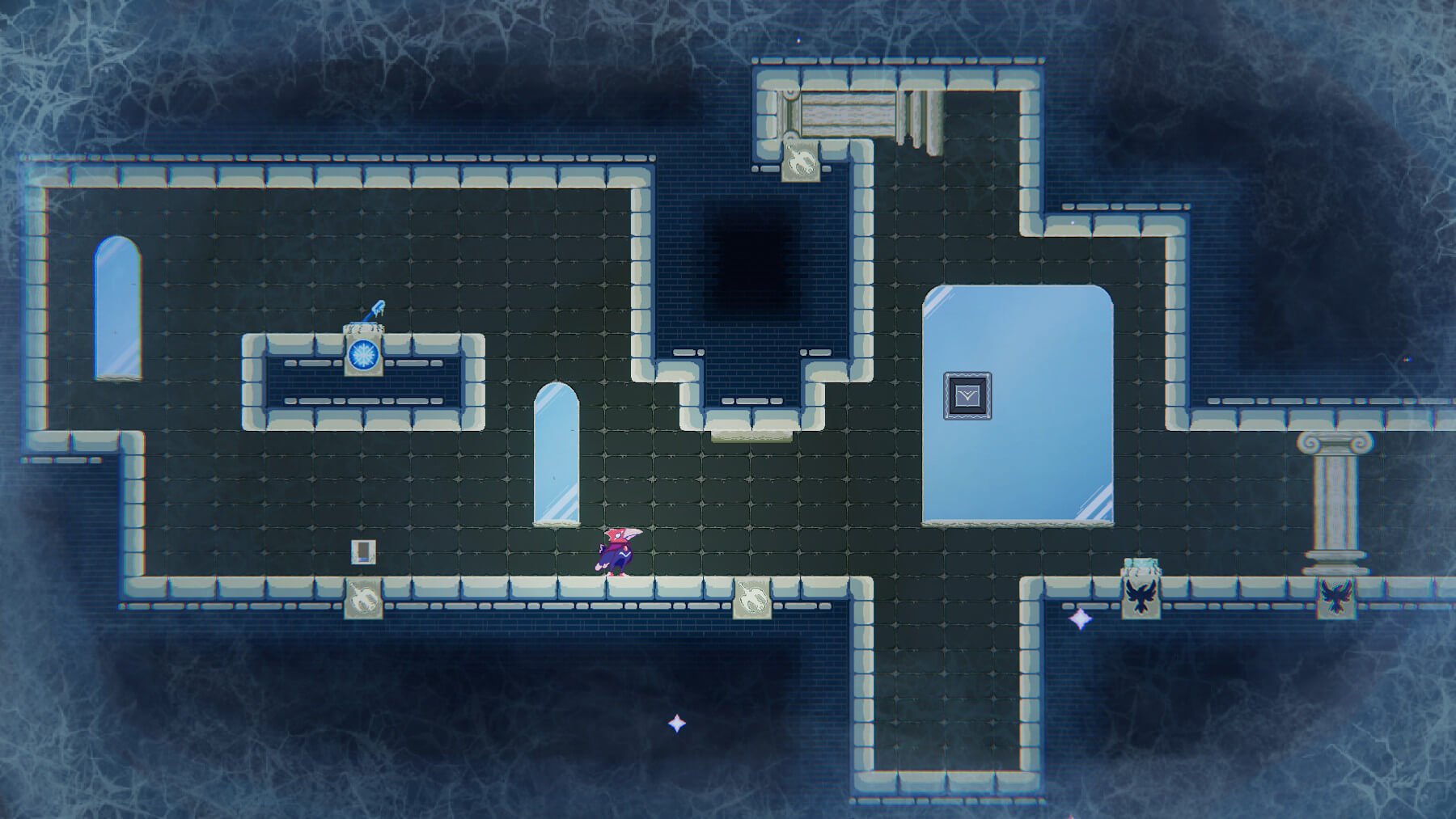 DigiPen Academy students win in Washington game design competition