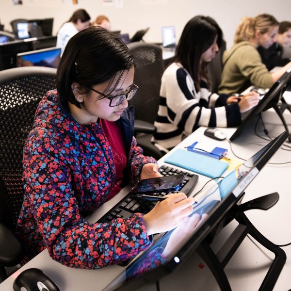 DigiPen Academy students win in Washington game design competition